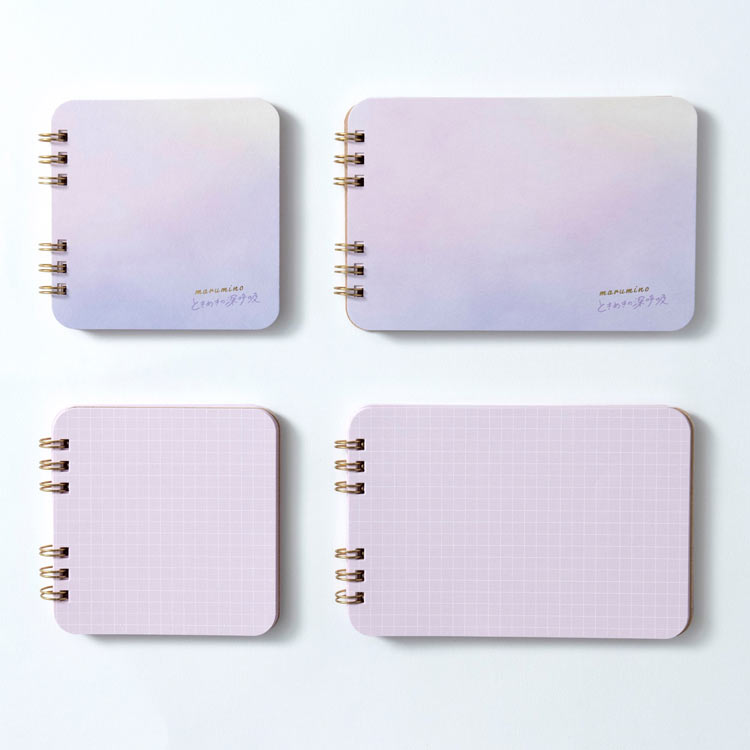 BEV-MM-045 まるみの ノート ときめきの深呼吸S 予約 ビバリー の商品詳細ページです。｜日本最大級のジグソーパズル通販専門店 ジグソークラブ